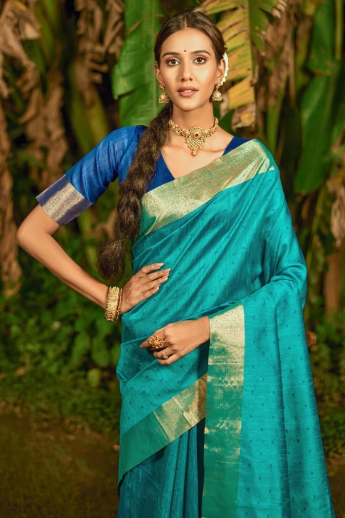 Buy Kanchipuram Silk Saree Online