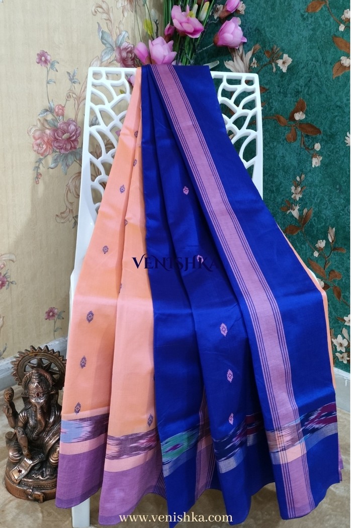 UPPADA SILK