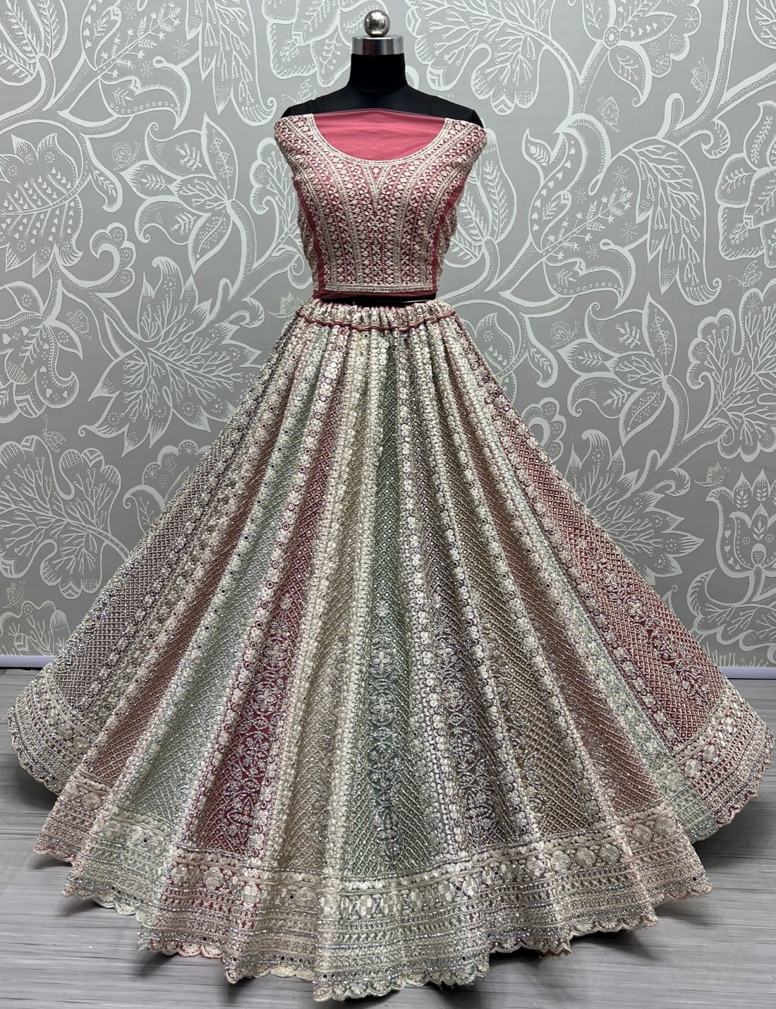 Lehenga Choli