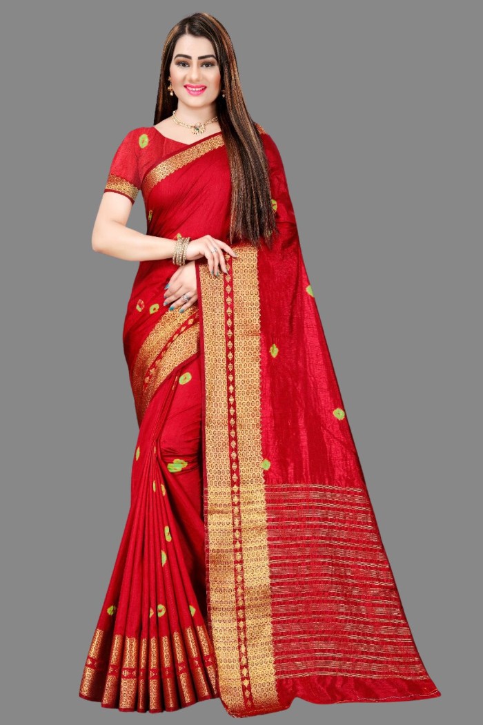 Casual wear sarees-Venishka