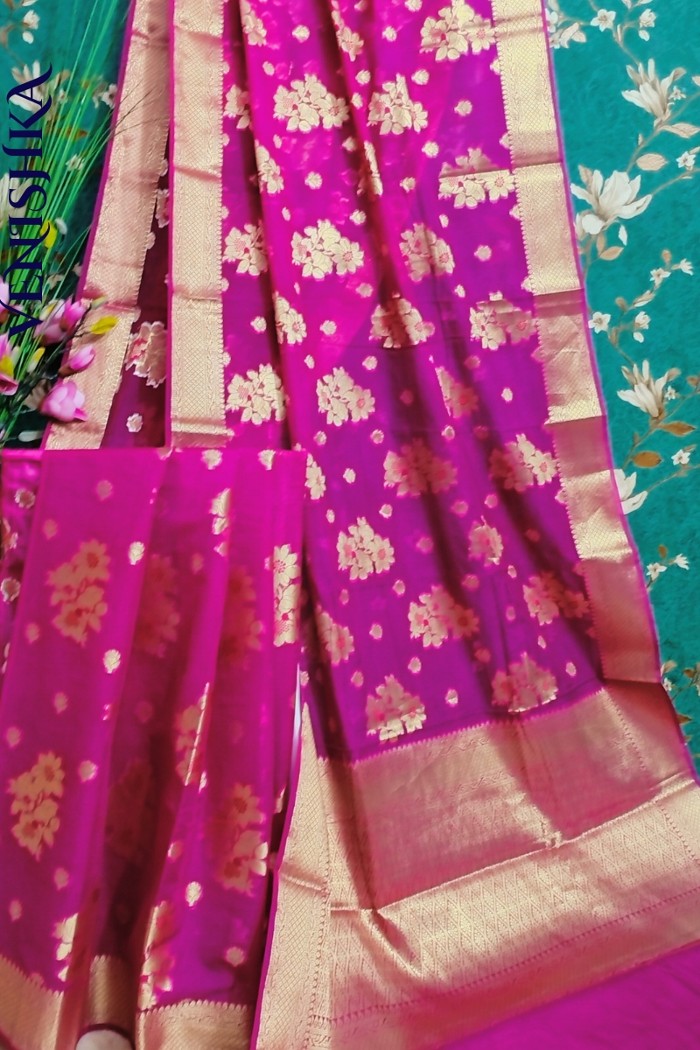 handloom-semi-georgette-fancy-saree-light-pink
