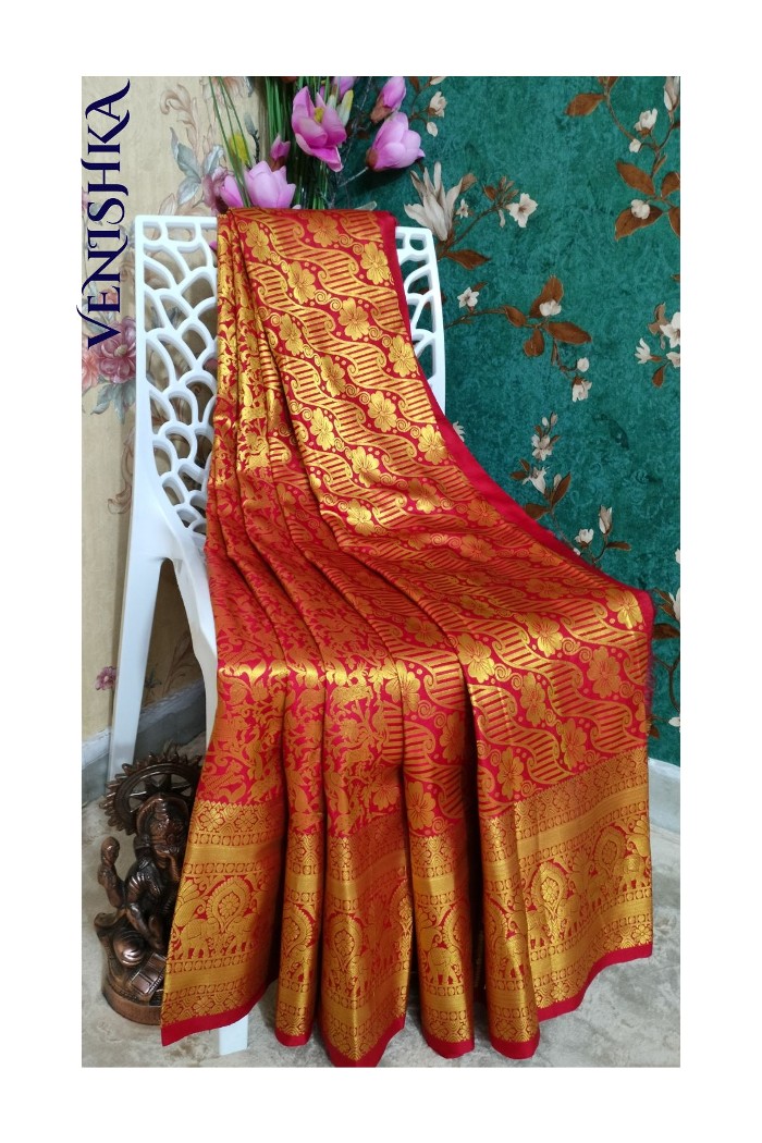 VENISHKA - Home Page