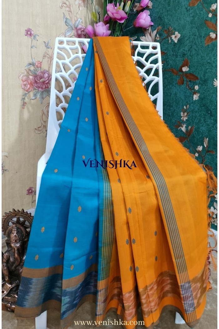 UPPADA SILK