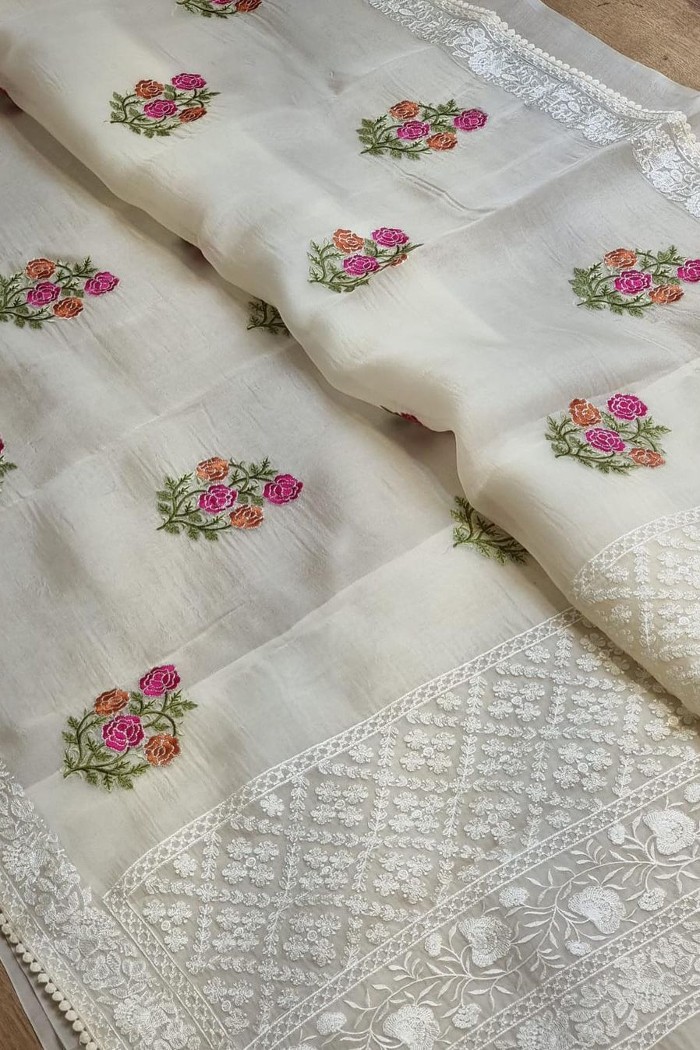 soft-organza-embroidery-saree