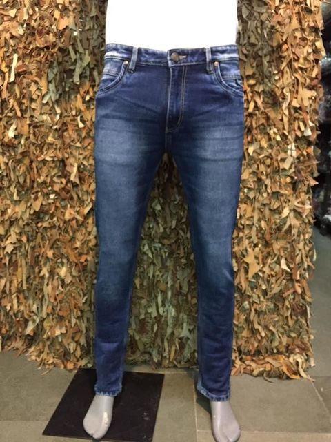 ODCC DENIM BLUE J1459