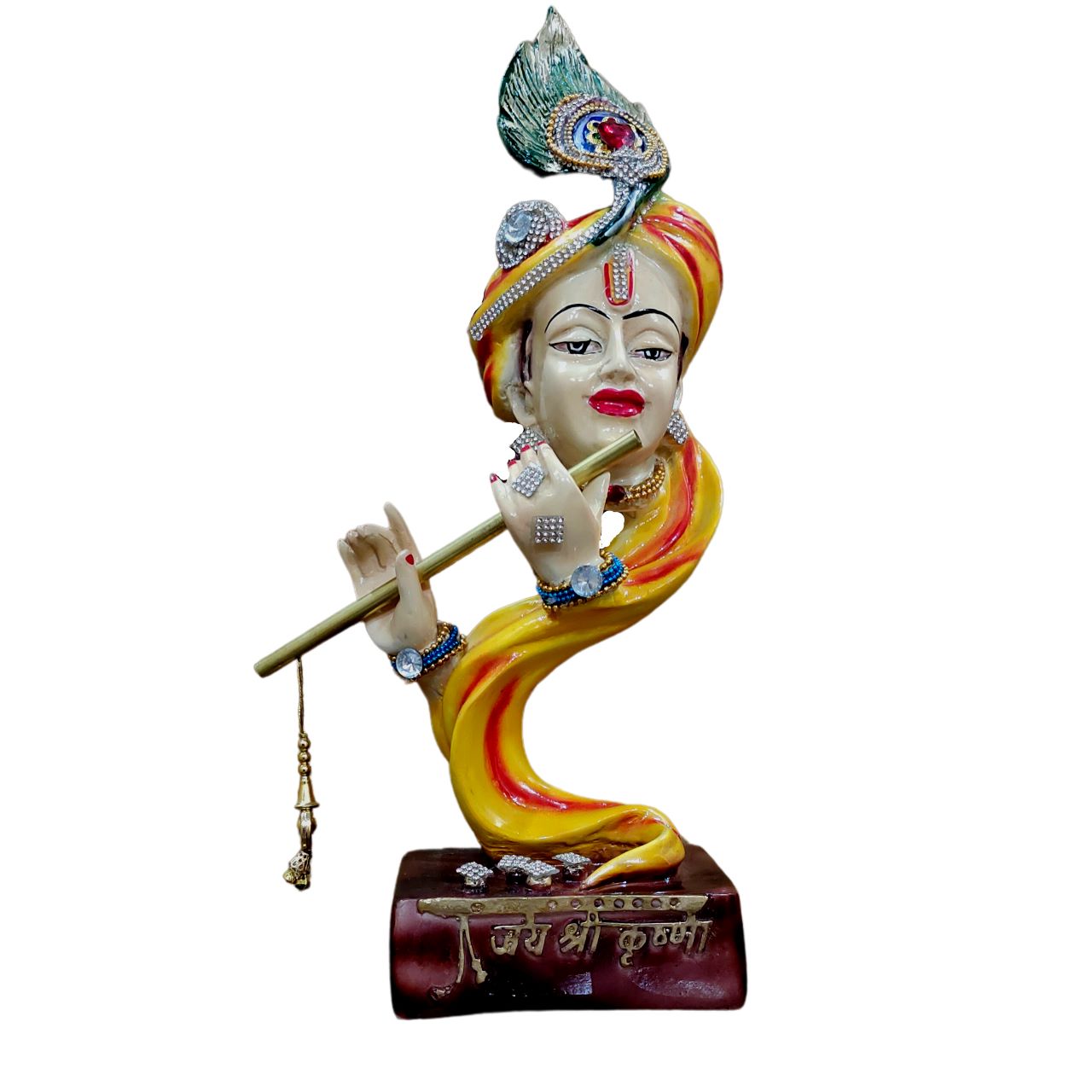 Lord Krishna Statue | Call 8884243583 | Lord Krishna Idol