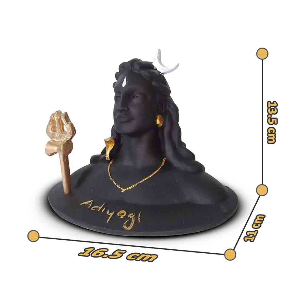 Adiyogi Murti | Call 8884243583 | Lord Shiva in Adiyogi Form