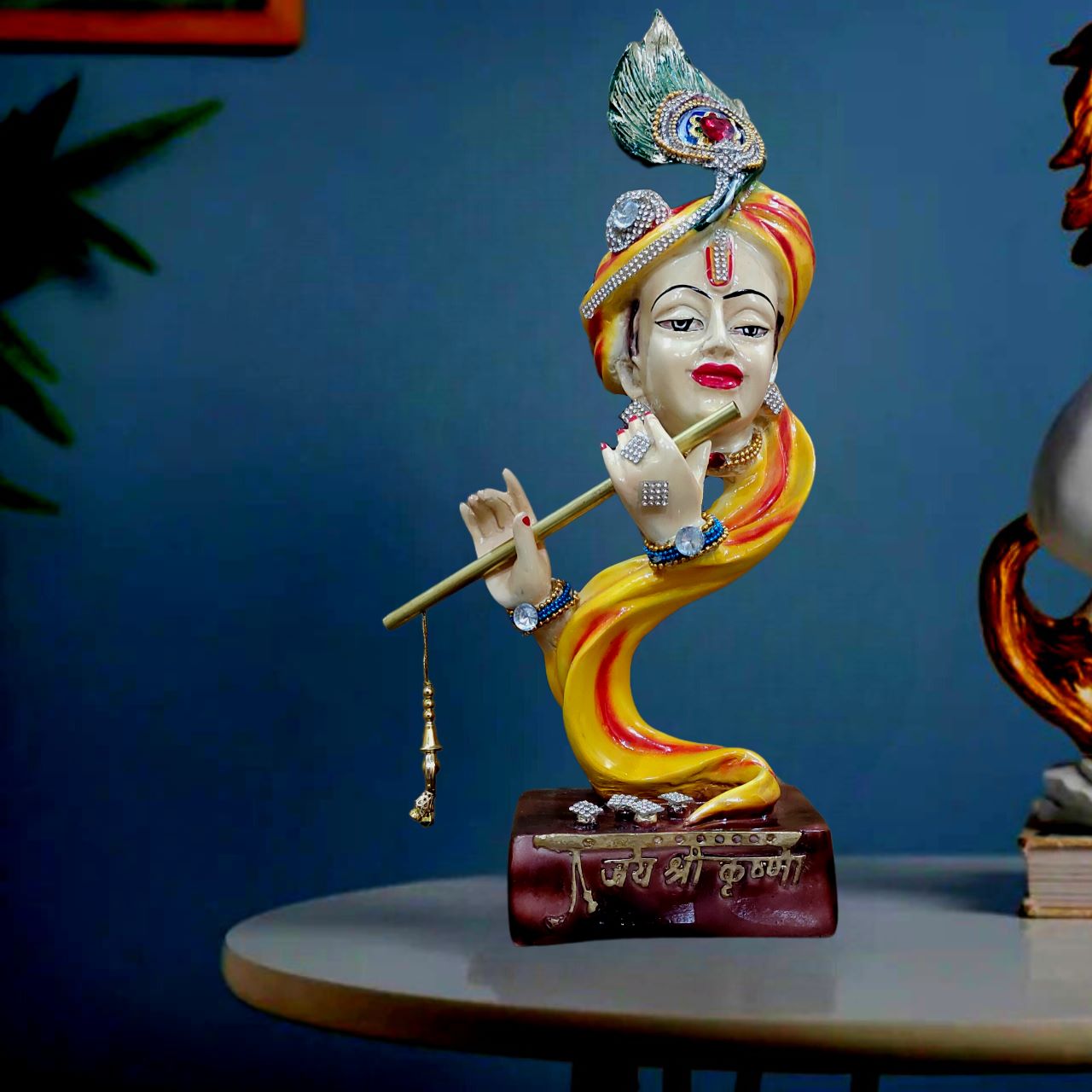 Lord Krishna Statue | Call 8884243583 | Lord Krishna Idol