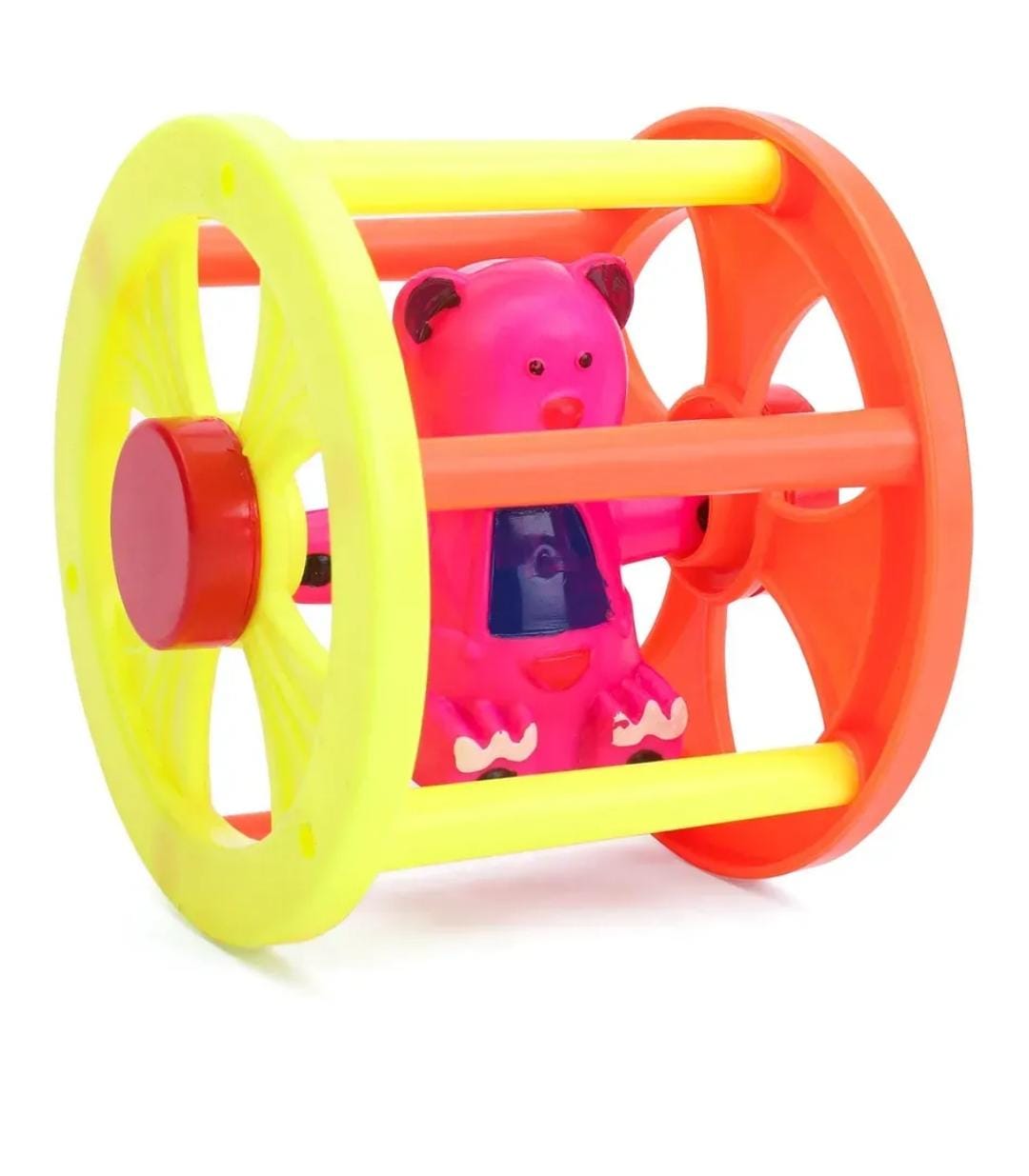 Rolling Bear (Ratnas)