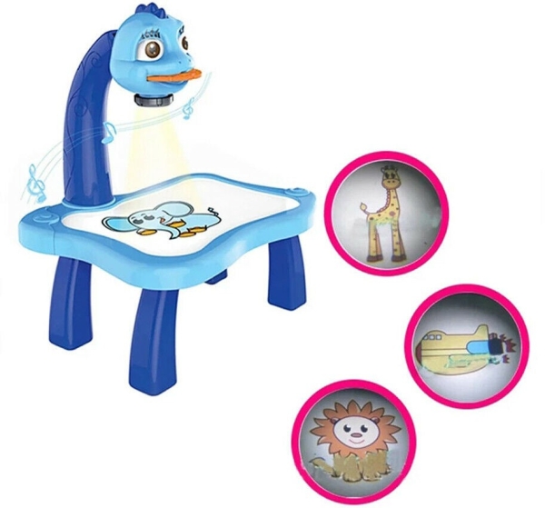 Disney Frozen Projector Set