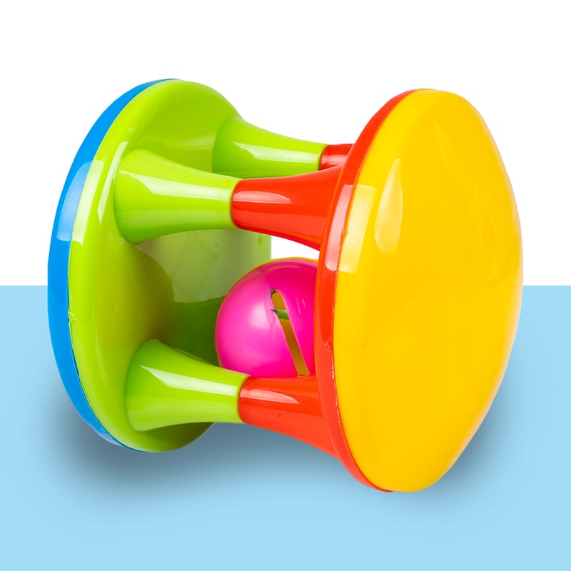 RainbowRoller Ball (Ratnas)