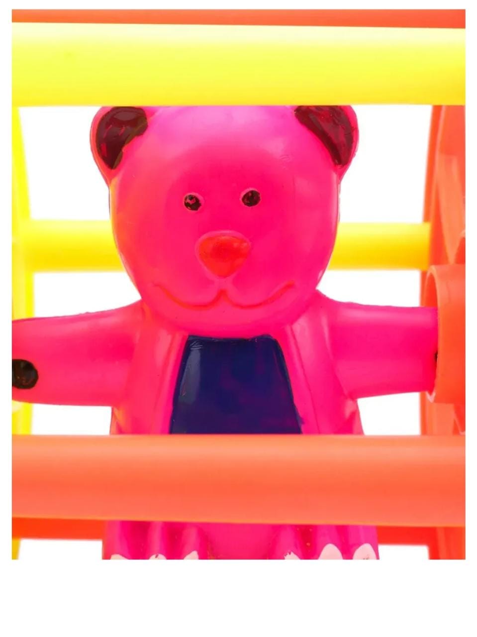 Rolling Bear (Ratnas)